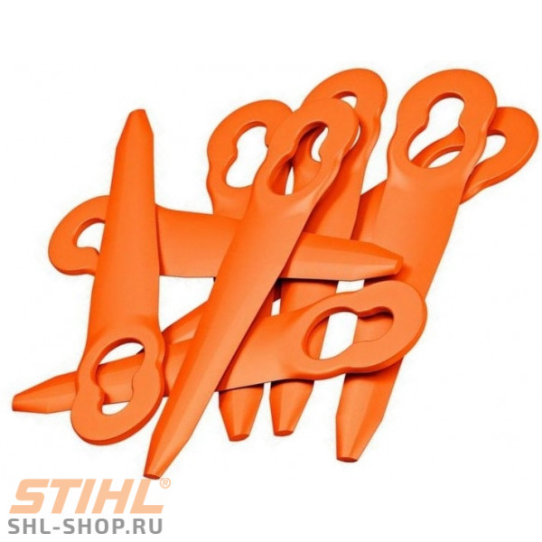 Набор ножей Stihl PolyCut 2-2 40080071000 - Ножи в фирменном магазине STIHL