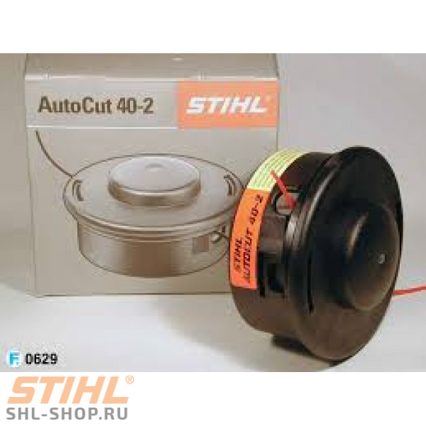 Косильная головка Stihl AutoCut 40-2 40037102125 - Косильные головки в ...