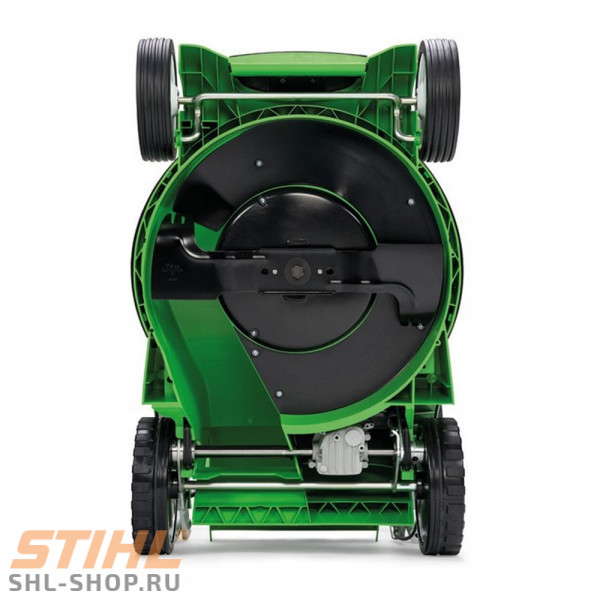 Бензиновая газонокосилка Viking MB 545.1 T 63400113406 - Бензиновые ...