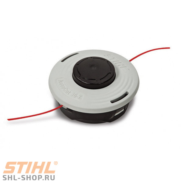 Косильная головка Stihl AutoCut 36-2 40027102170 - Косильные головки в ...