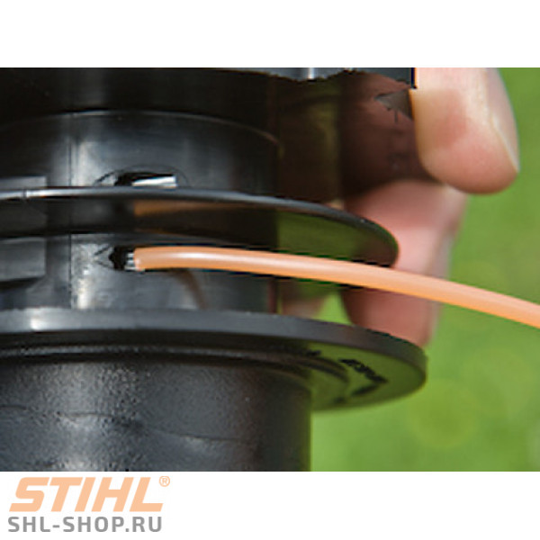 Косильная головка Stihl AutoCut 25-2 40027102108 - Косильные головки в ...