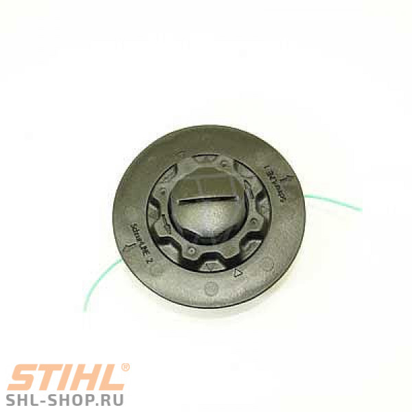 Косильная головка Stihl AutoCut C 5-2 40067102105 - Косильные головки в ...