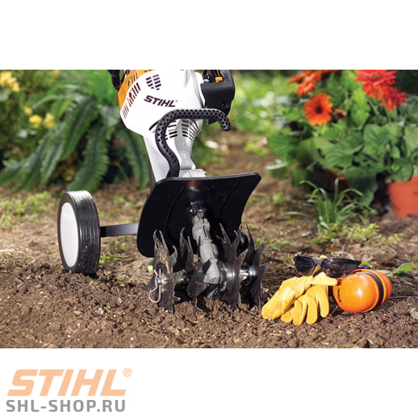 Мультимотор Stihl MM 55 46010115400 - Мультимоторы в фирменном магазине ...